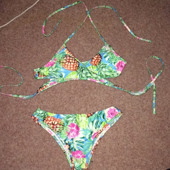 Wish | Swim | New Swimsuits | Poshmark